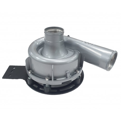 Electric Water Pump Mounting Plate (8710)